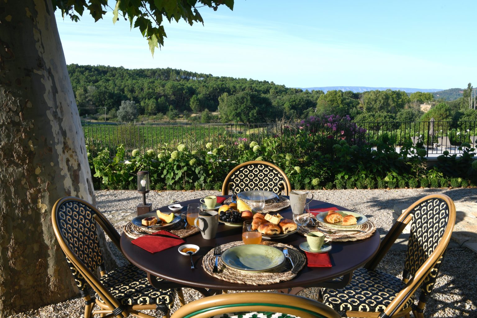 Perréal - Accomodation