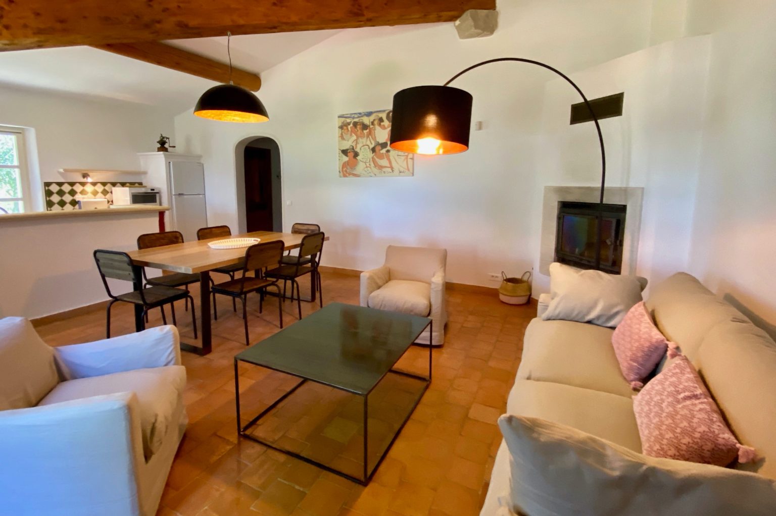 Perréal - Accomodation